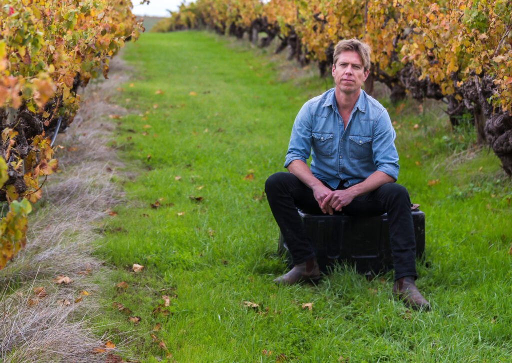Cellr: Weekly Crush: Nick Dry, Foundation Viticulture