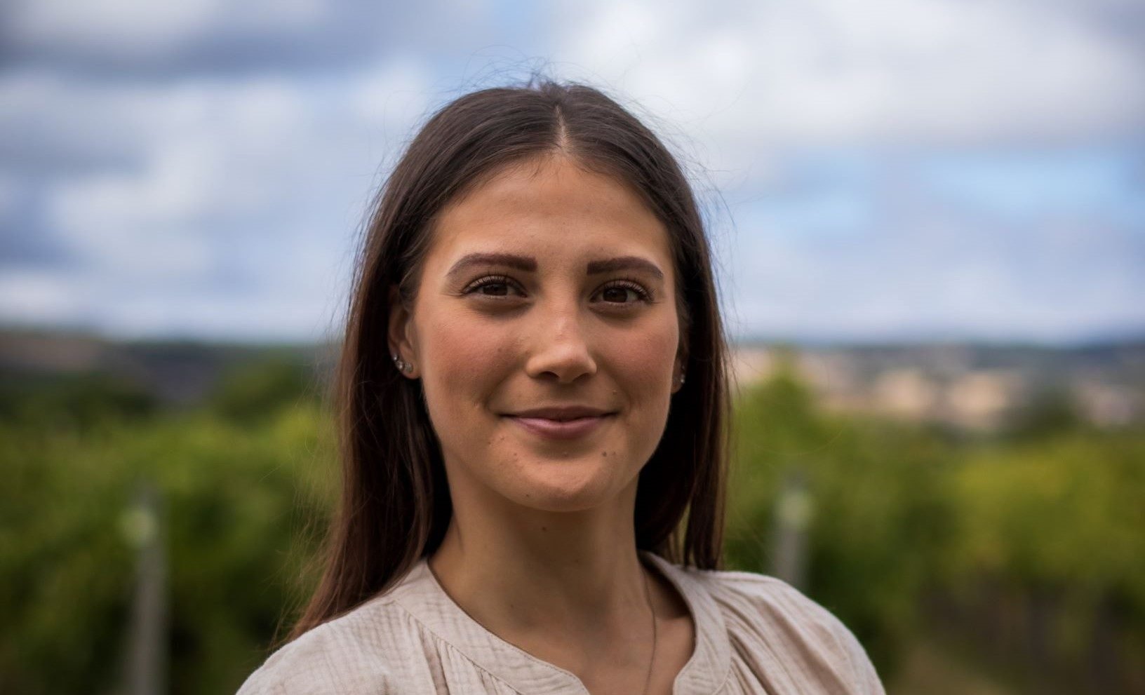 Cellr: Growing up Between the Vines With Emma-Lee Shirvington