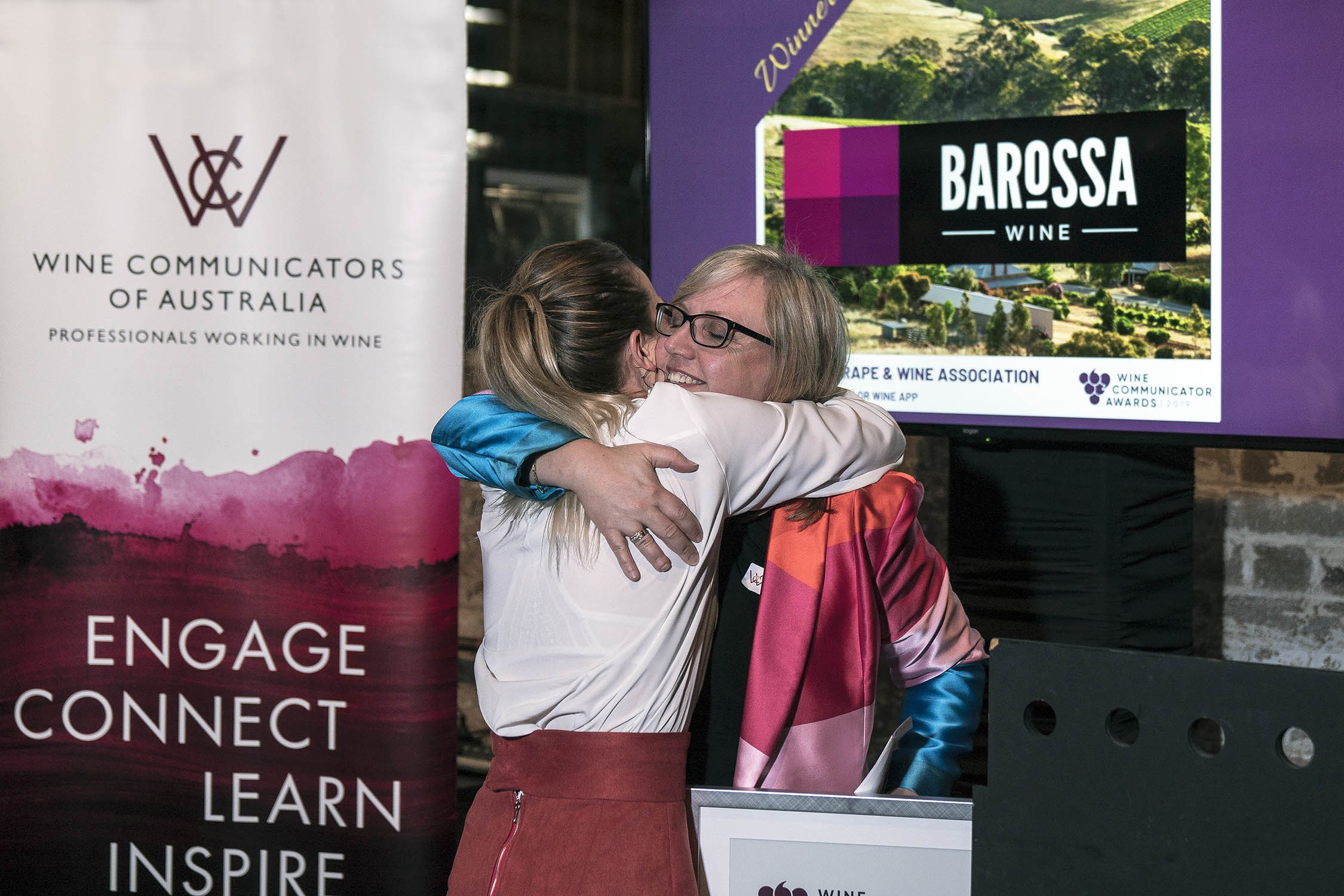 Barossa Grape & Wine Association Archives - Cellr