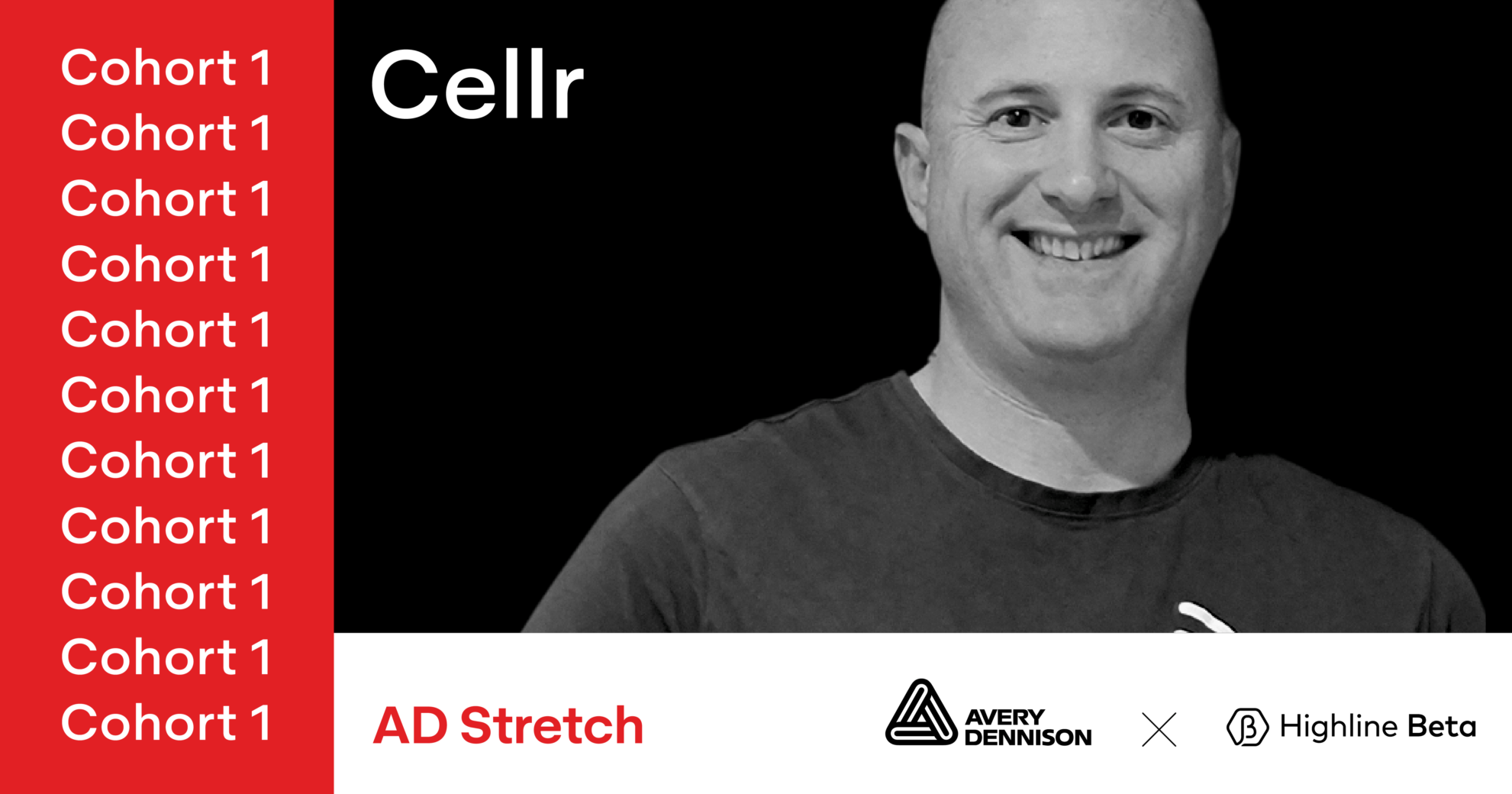 Cellr: Australian Tech Startup announced in the First Cohort for Global ...